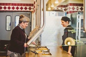 The Market Buffet and Grill, Barrie, Ontario » Breakfast and Brunch